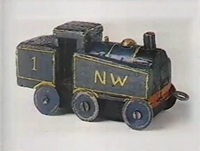 Thomas the Tank Engine | Sillypedia Wiki | Fandom