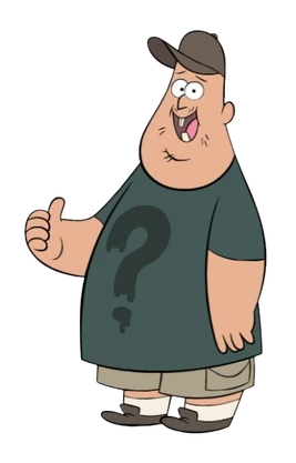 Soos | Sillypedia Wiki | Fandom