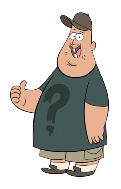 Soos | Sillypedia Wiki | Fandom