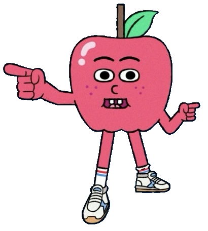 Apple | Sillypedia Wiki | Fandom