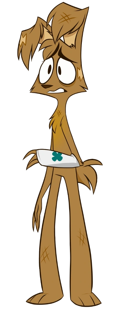 Jackson Wells | Sillypedia Wiki | Fandom