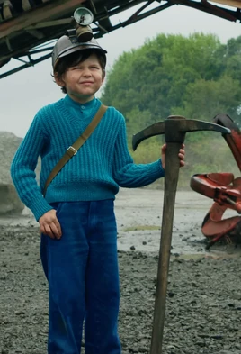 Steve (A Minecraft Movie) | Sillypedia Wiki | Fandom