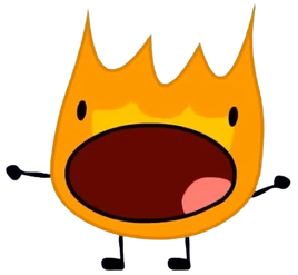 Firey | Sillypedia Wiki | Fandom
