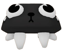 Pebble | Sillypedia Wiki | Fandom