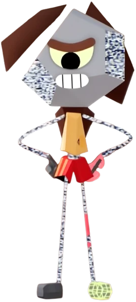 Rob (The Amazing World of Gumball) | Sillypedia Wiki | Fandom