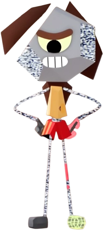 Rob (The Amazing World of Gumball) | Sillypedia Wiki | Fandom