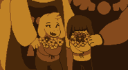 Chara | Sillypedia Wiki | Fandom