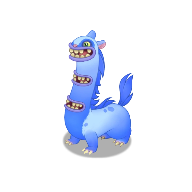 Blarret | Sillypedia Wiki | Fandom