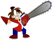 Miracle Machine | Sillypedia Wiki | Fandom