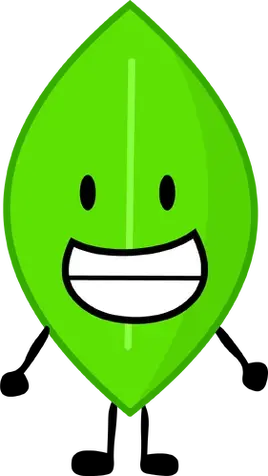 Leafy | Sillypedia Wiki | Fandom