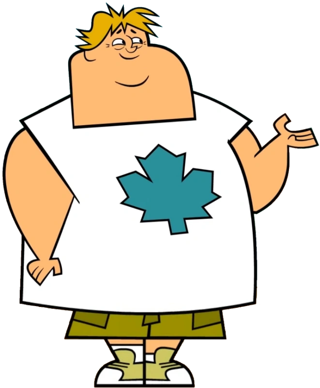 Owen (Total Drama) | Sillypedia Wiki | Fandom