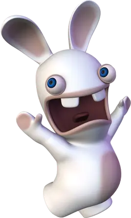 Rabbids | Sillypedia Wiki | Fandom