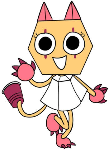 Scraps | Sillypedia Wiki | Fandom