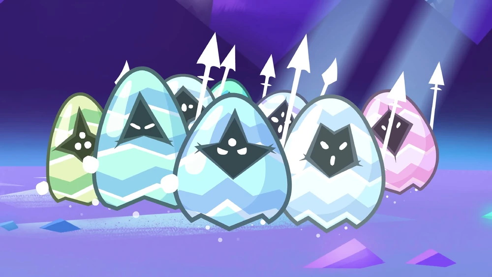 Light Shimmers | Sillypedia Wiki | Fandom