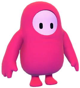 Fall Guy | Sillypedia Wiki | Fandom