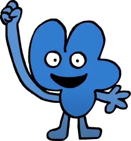 Four | Sillypedia Wiki | Fandom