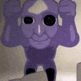 Squatto | Sillypedia Wiki | Fandom