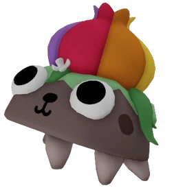 Pebble | Sillypedia Wiki | Fandom