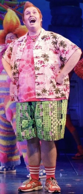 Patrick Star | Sillypedia Wiki | Fandom