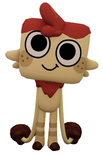 Goob | Sillypedia Wiki | Fandom