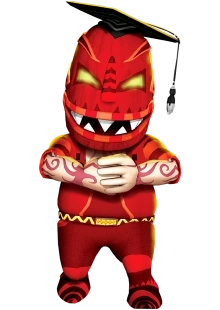 Professor Pester | Sillypedia Wiki | Fandom