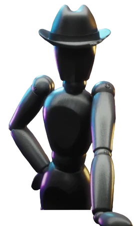 Disappearing Guy | Sillypedia Wiki | Fandom
