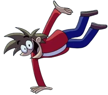 Miracle Machine | Sillypedia Wiki | Fandom