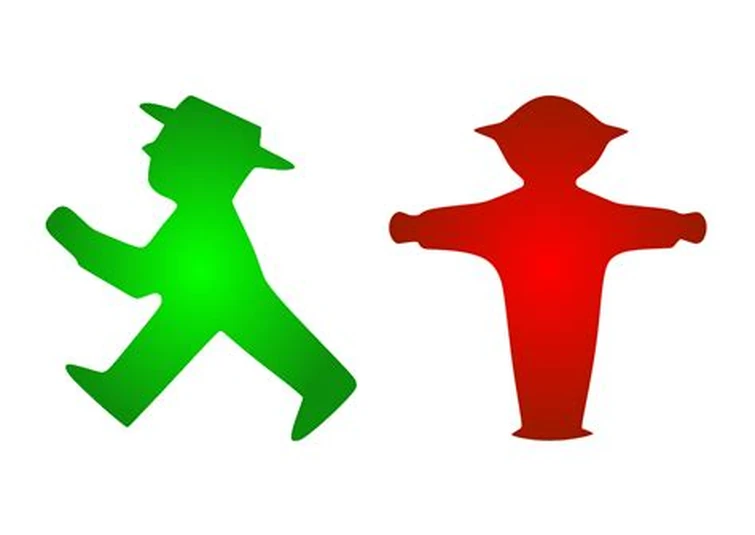 Ampelmann | Sillypedia Wiki | Fandom