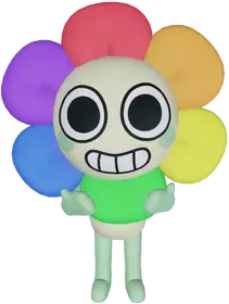 Dandy | Sillypedia Wiki | Fandom