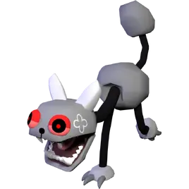 Pebble | Sillypedia Wiki | Fandom