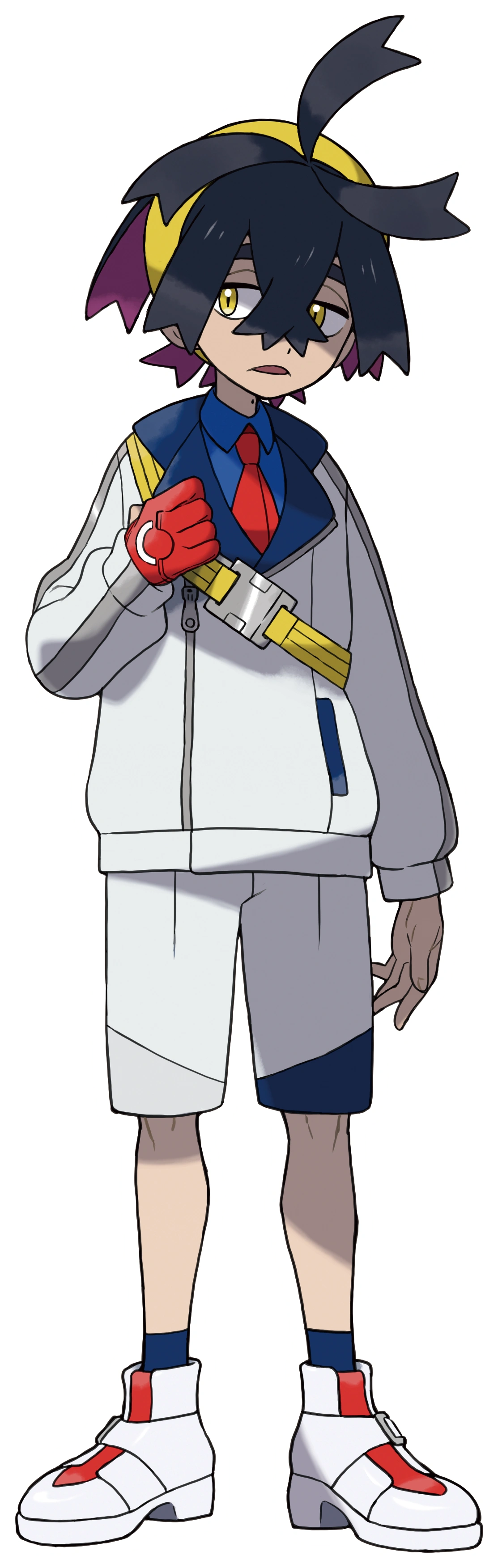 Kieran | Sillypedia Wiki | Fandom