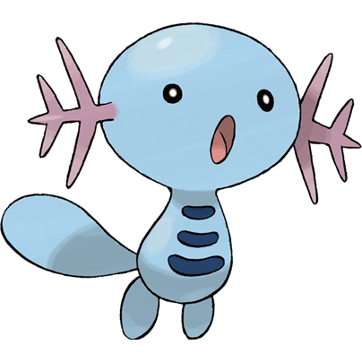Wooper | Sillypedia Wiki | Fandom
