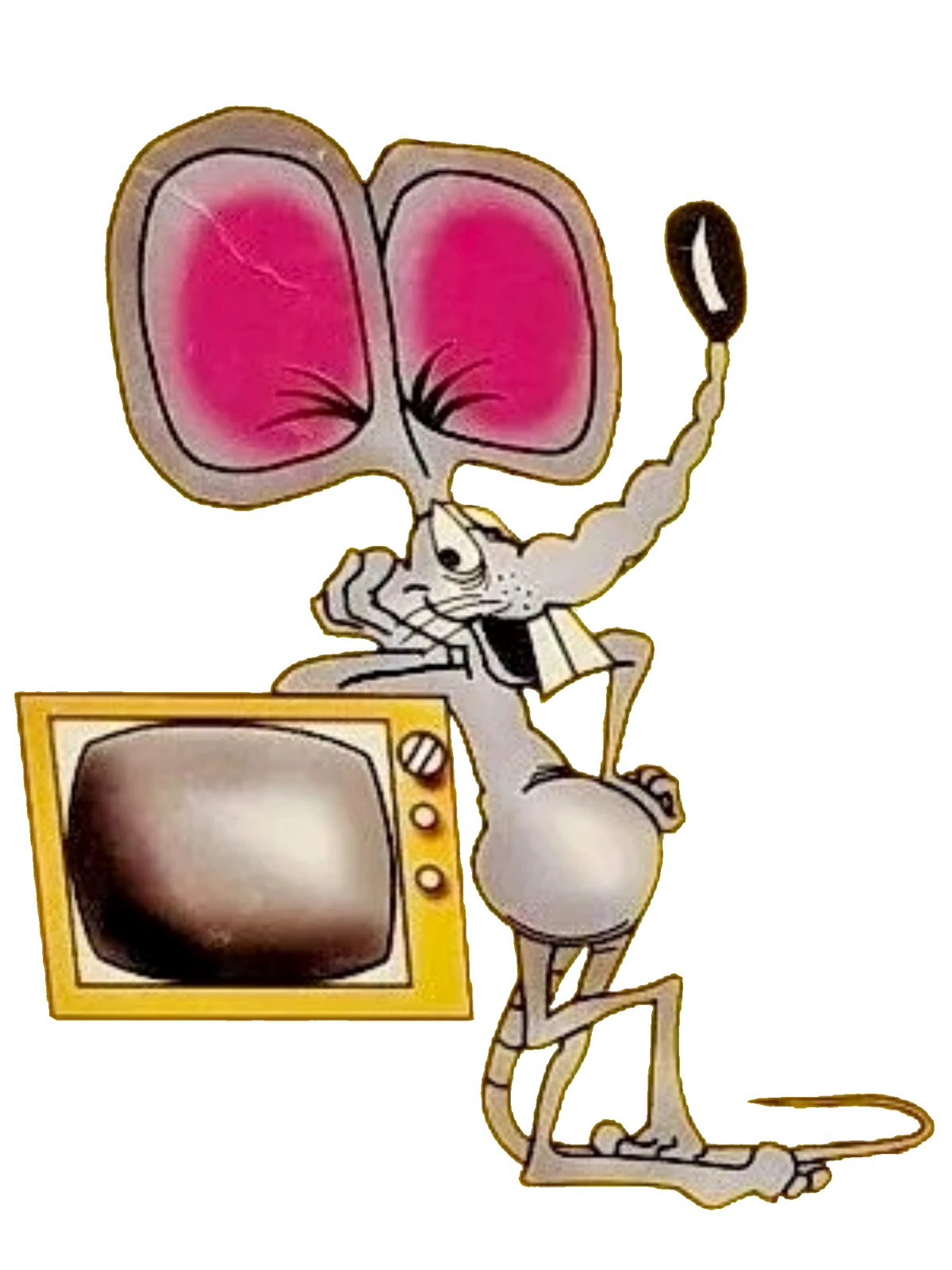 Rap Rat | Sillypedia Wiki | Fandom