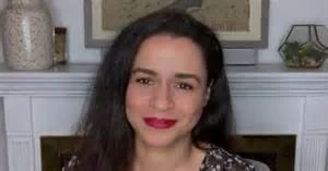 Sarah Cooper | Silly Wiki | Fandom