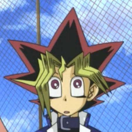 Yugi | Silly's Zexal Wiki | Fandom