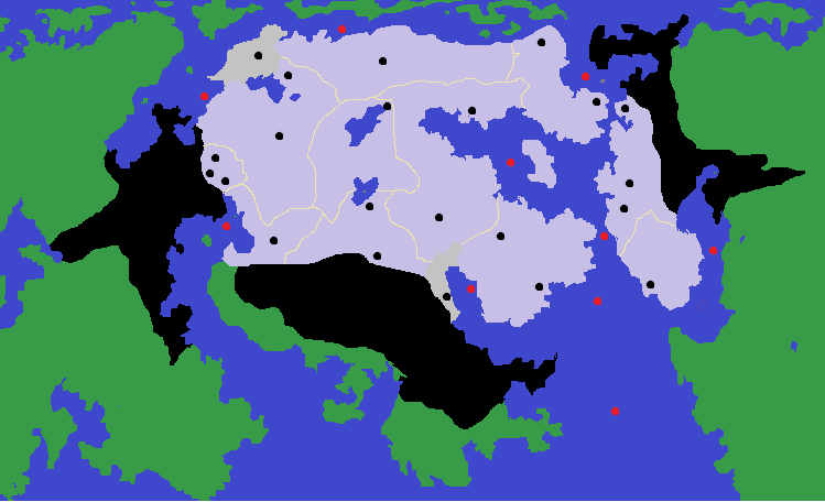 Empire of Reia | Silmare Wiki | Fandom