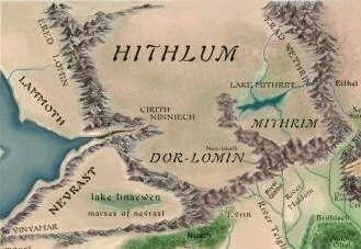 Mithrim | Silmarillion: Total War Tome of Knowledge Wiki | Fandom