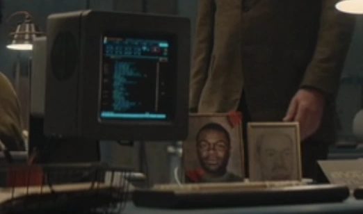 Computer | Silo Wiki | Fandom