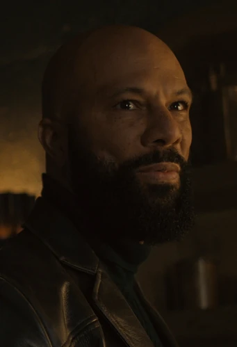 Robert Sims | Silo Wiki | Fandom