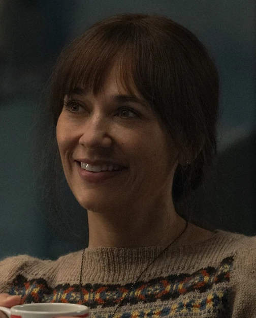 Allison Becker | Silo Wiki | Fandom