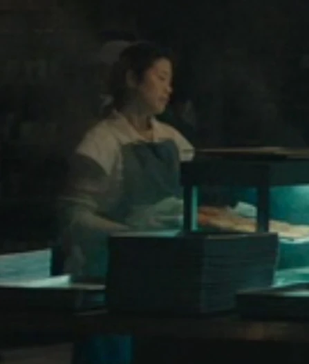 Sam | Silo Wiki | Fandom