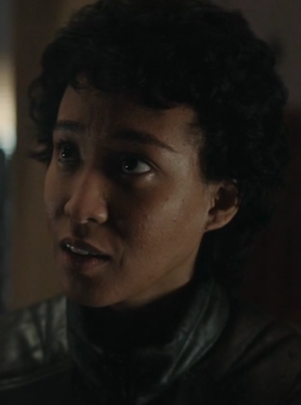 Jean Robinson | Silo Wiki | Fandom