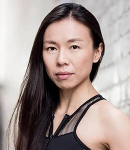 Angela Yeoh | Silo Wiki | Fandom