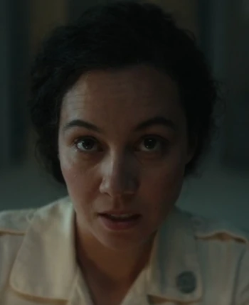 Amy | Silo Wiki | Fandom