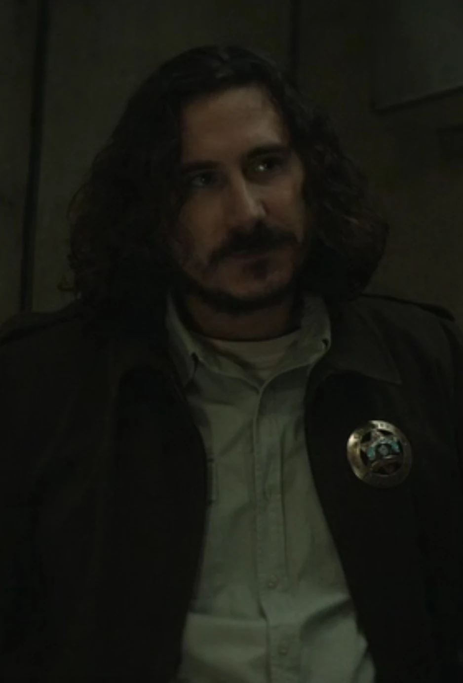 Hank | Silo Wiki | Fandom