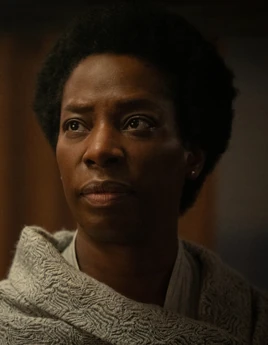 Mary Meadows | Silo Wiki | Fandom