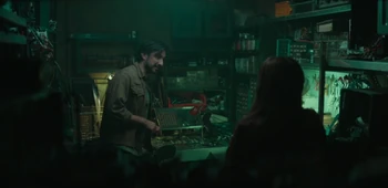 Computer Repair | Silo Wiki | Fandom