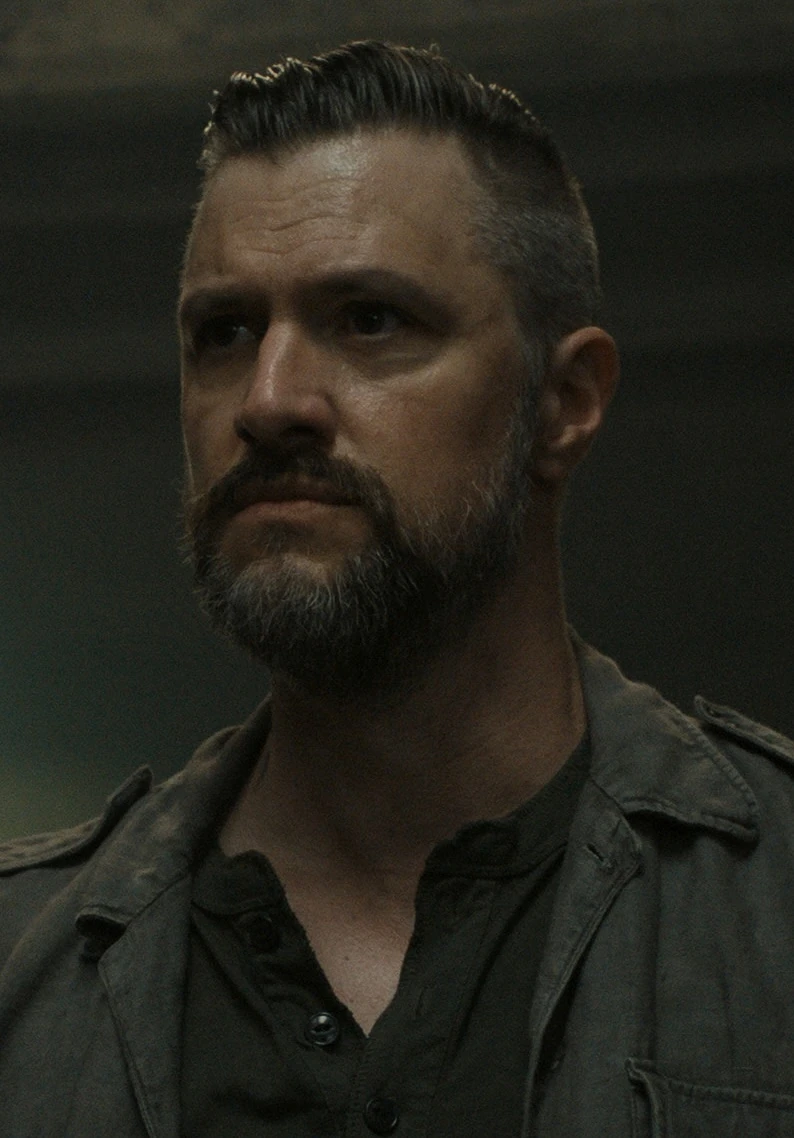 Knox | Silo Wiki | Fandom