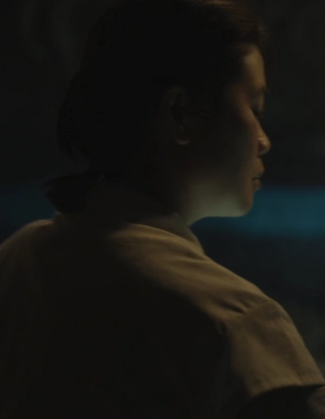 Sam | Silo Wiki | Fandom