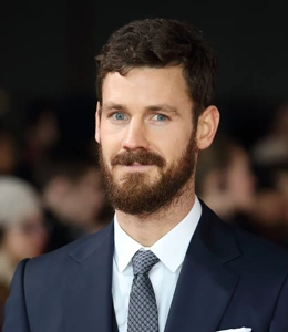 Henry Garrett | Silo Wiki | Fandom